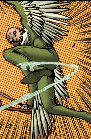 Adrian Toomes (Earth-602636) | Marvel Database | Fandom