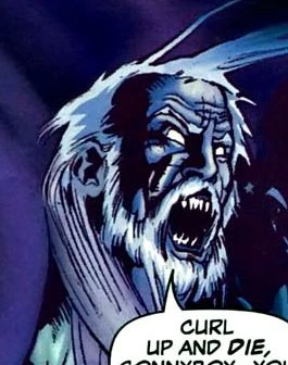 Brian Banner | Marvel Database | Fandom