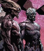 Earth-616/Expanded History | Marvel Database | Fandom