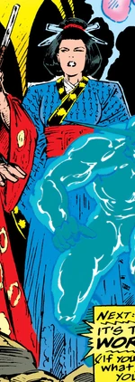 Butterfly | Marvel Database | Fandom