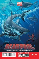 Deadpool Vol 4 (2008–2012) | Marvel Database | Fandom