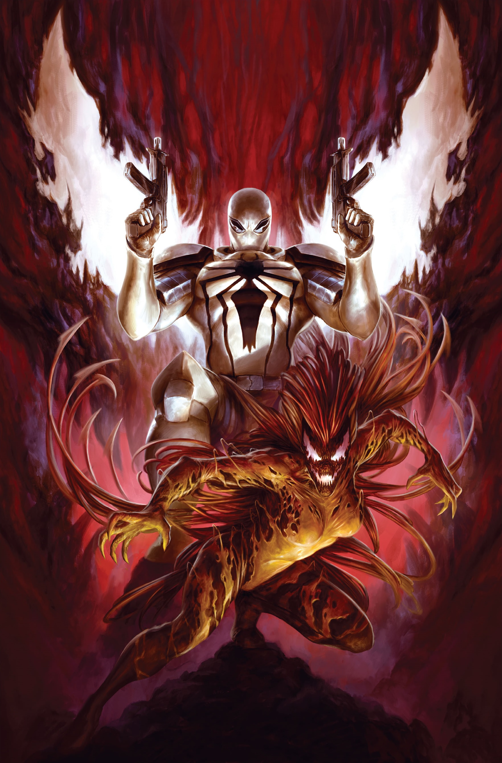 Extreme Carnage | Marvel Database | Fandom Extreme Carnage | Marvel Database | Fandom