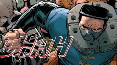 hammerhead marvel database