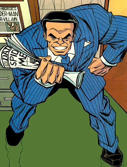 hammerhead marvel origin