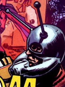 Henry Pym (Earth-70105) | Marvel Database | Fandom