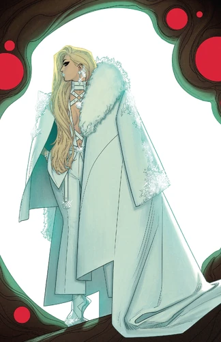 Invincible Iron Man Vol 5 8 | Marvel Database | Fandom