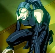 Lucia von Bardas (Earth-135263)/Gallery | Marvel Database | Fandom