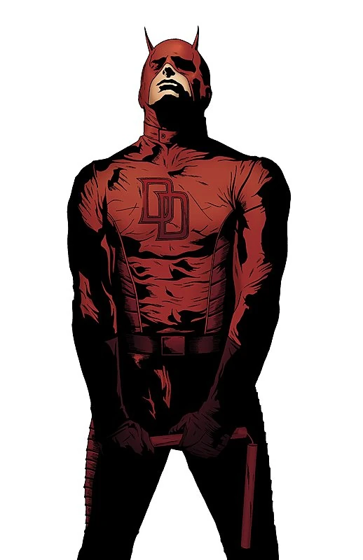 Matthew Murdock (Earth-50701) | Marvel Database | Fandom