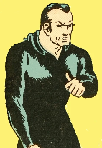 Miguel Rico (Earth-616) | Marvel Database | Fandom