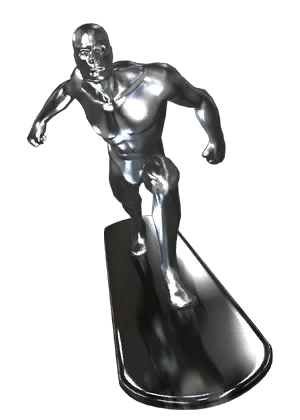 Norrin Radd (Earth-31690) | Marvel Database | Fandom