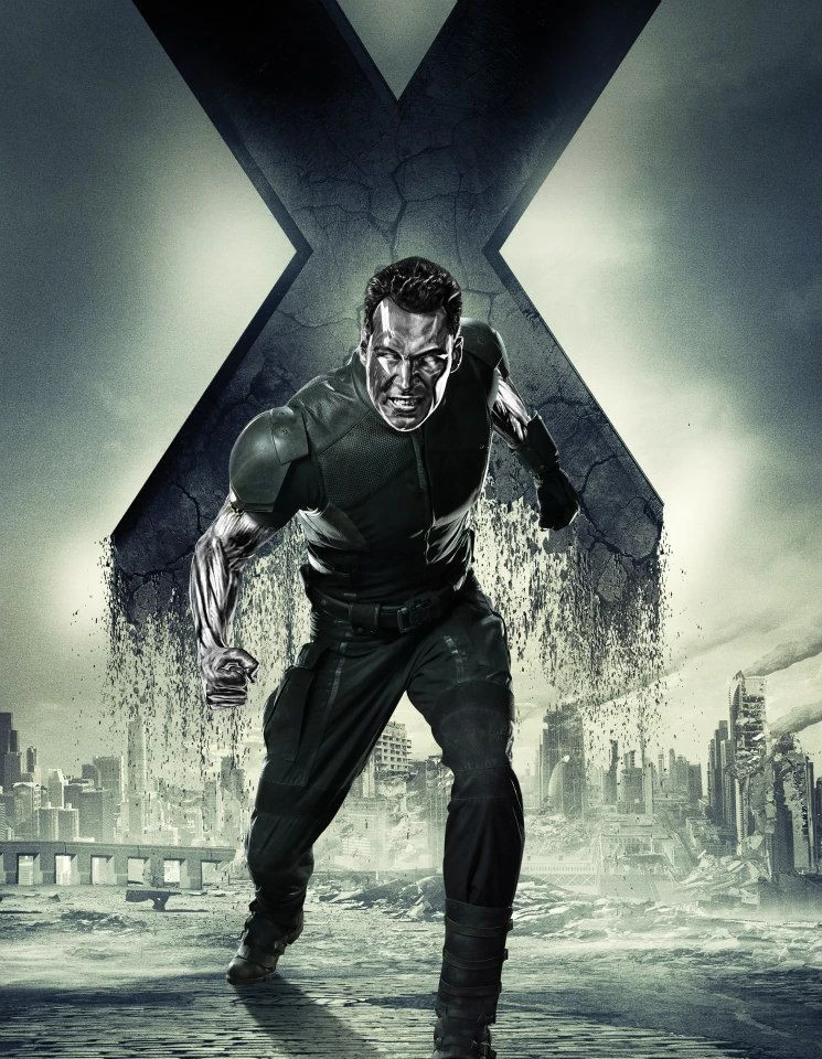 Piotr Rasputin (Earth-41578) | Marvel Database | Fandom