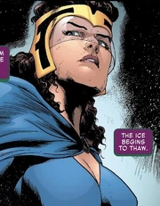 Ravonna Renslayer (Earth-6311) | Marvel Database | Fandom