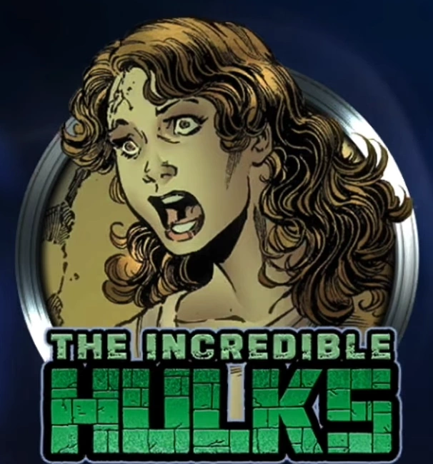 Rebecca Banner (Earth-51156) | Marvel Database | Fandom