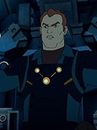Rhomann Dey (Earth-17628)/Gallery | Marvel Database | Fandom