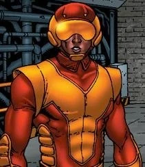 Robert Farrell (Earth-616) | Marvel Database | Fandom