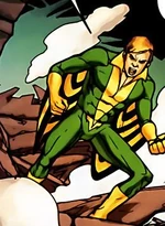 Banshee | Marvel Database | Fandom