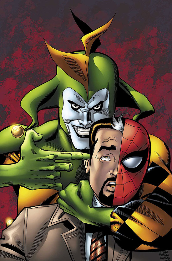Funny Face (Earth-982) | Marvel Database | Fandom