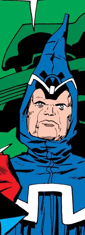 Torger (Earth-616) | Marvel Database | Fandom