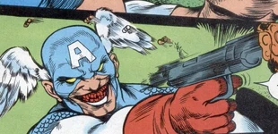 William Burnside | Marvel Database | Fandom