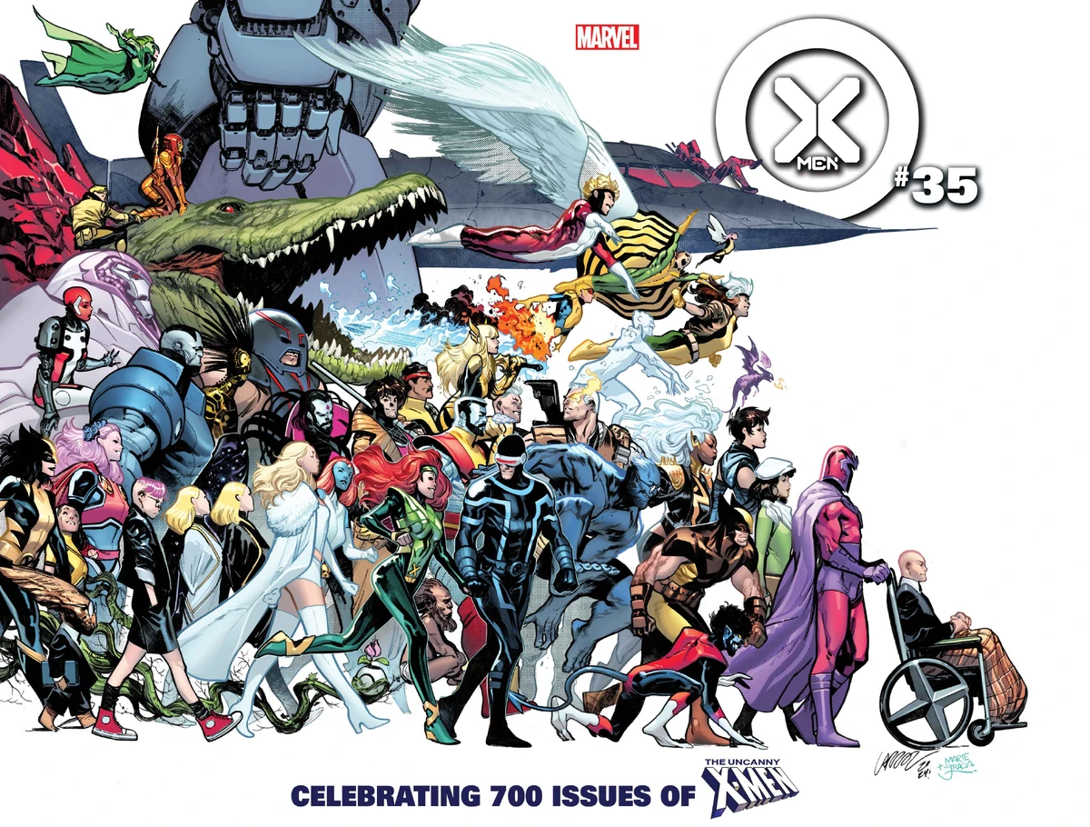 Category:Fall of the House of X | Marvel Database | Fandom