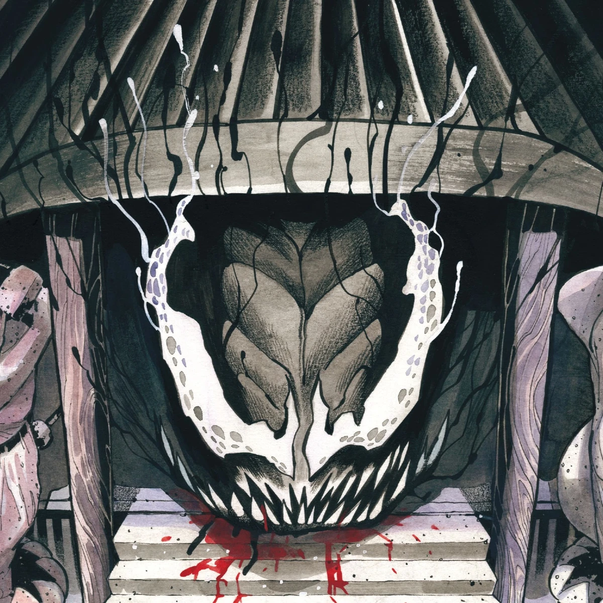 Yamata no Orochi (Earth-42141) | Marvel Database | Fandom