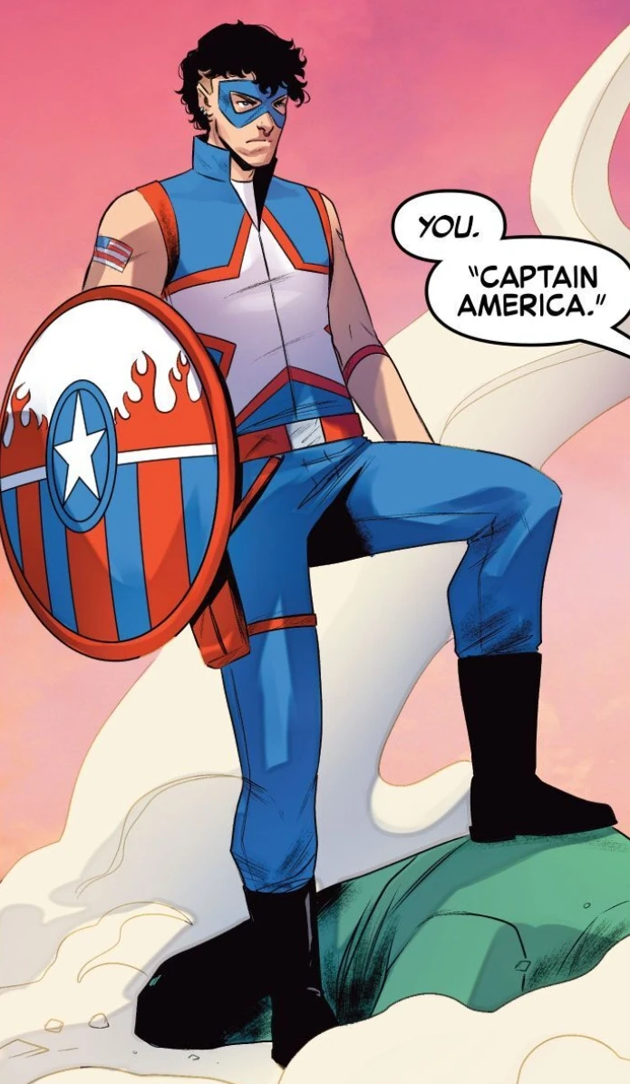 Category:Captains Network (Earth-616)/Members | Marvel Database | Fandom