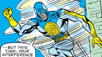 André Gerard (Earth-616)/Gallery | Marvel Database | Fandom