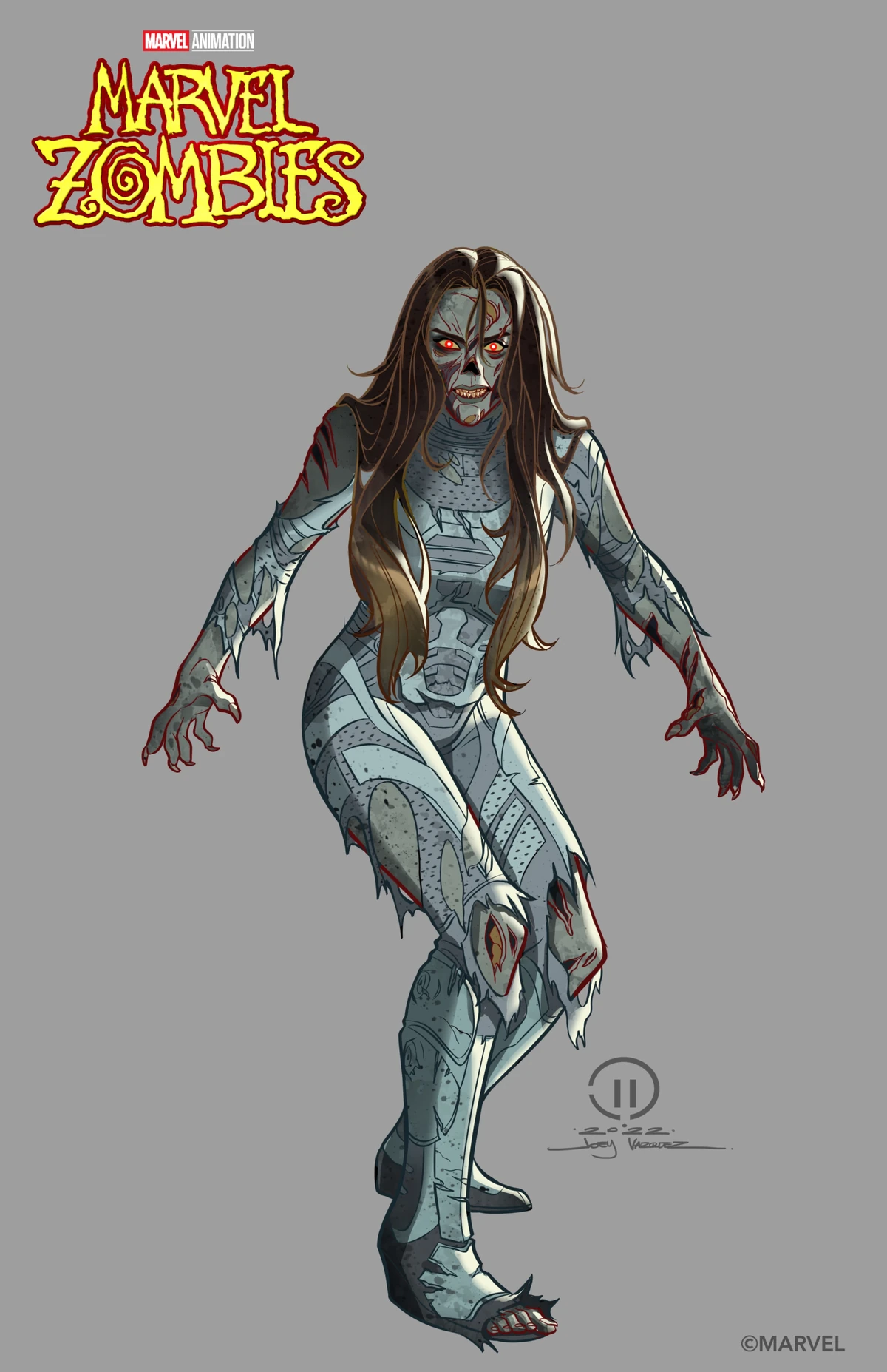 Ava Starr (Earth-89521) | Marvel Database | Fandom