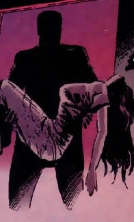 Brian Banner (Earth-9691) | Marvel Database | Fandom