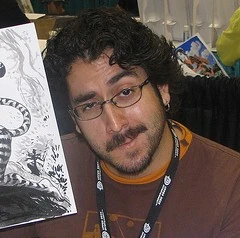 Carlos D'Anda | Marvel Database | Fandom