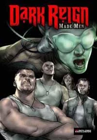 Dark Reign: Made Men - Marvel Digital Comics Exclusive Vol 1 4 | Marvel Database | Fandom
