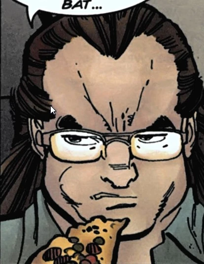 Microchip | Marvel Database | Fandom