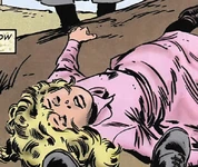 Lisa Castle | Marvel Database | Fandom