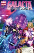 Galactus Comic Books | Marvel Database | Fandom