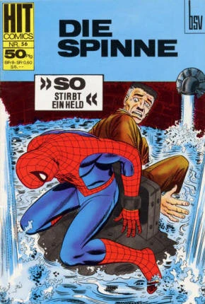 HIT Comics Vol 1 56 | Marvel Database | Fandom