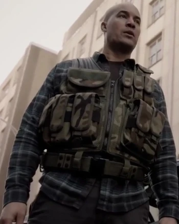 Jace Turner (Earth-17372) | Marvel Database | Fandom