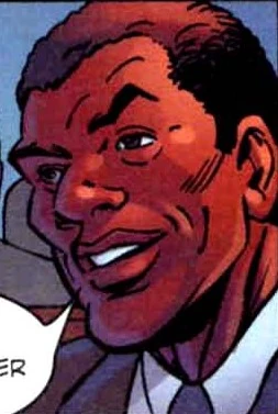 Joseph Robertson (Earth-9411) | Marvel Database | Fandom