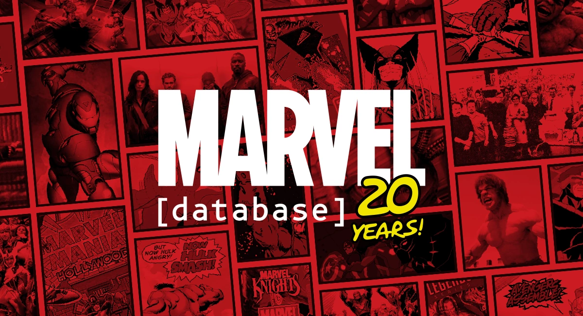 User blog:ADour/Happy 20 Years, Marvel Database! | Marvel Database | Fandom
