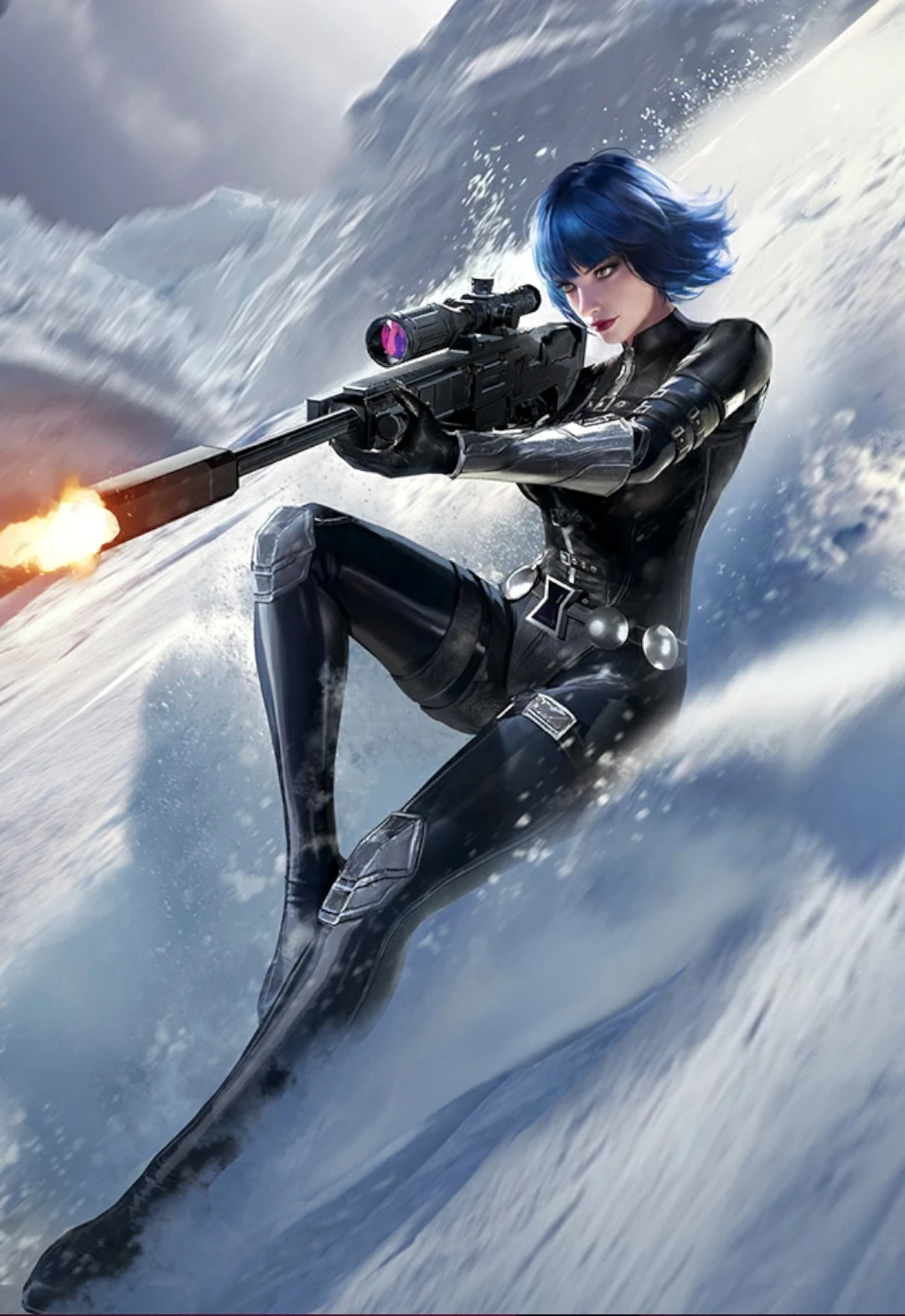 Recluse | Marvel Database | Fandom