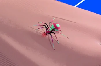 Radioactive Spider (Earth-1610B) | Marvel Database | Fandom