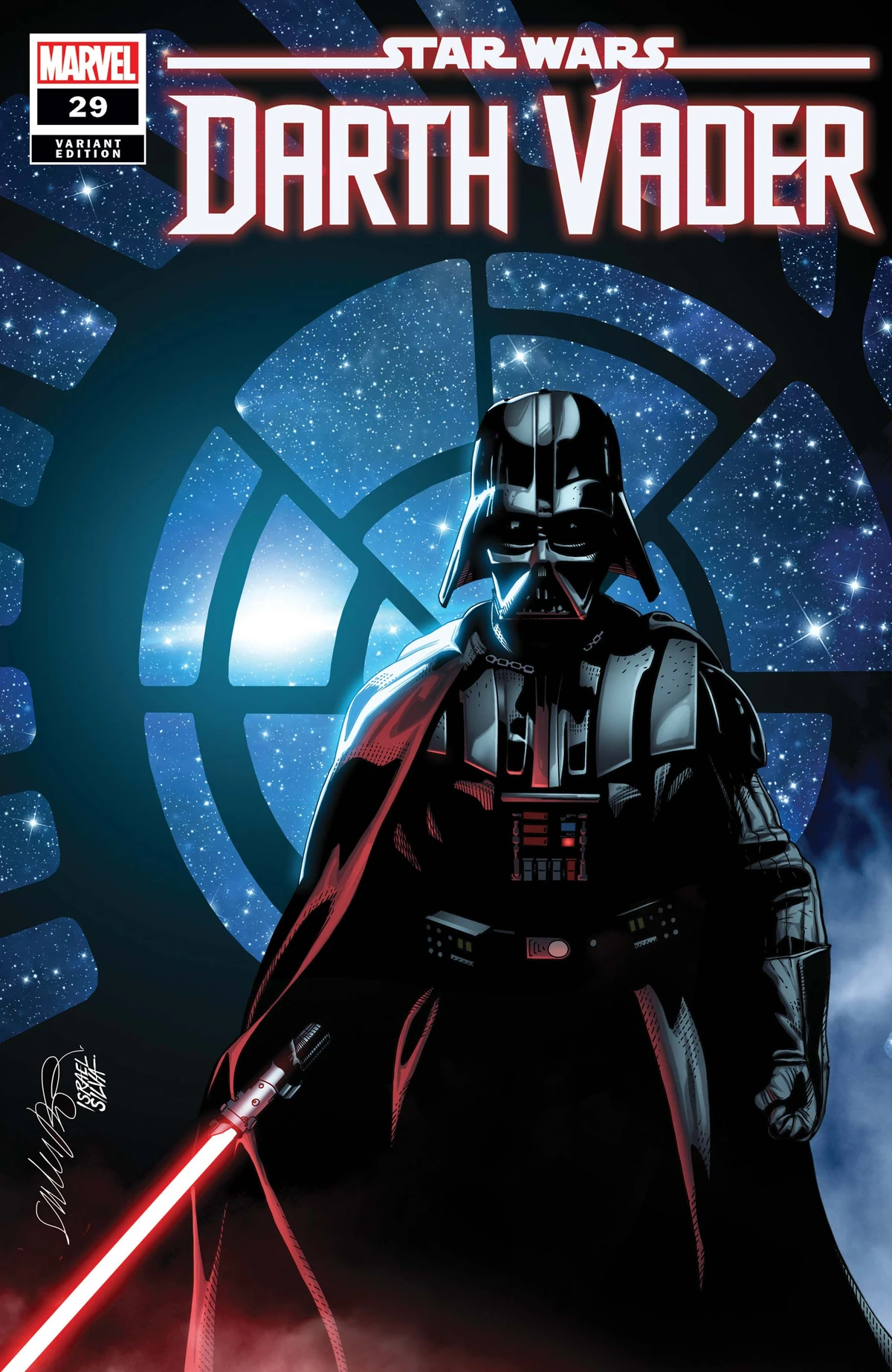 Star Wars: Darth Vader Vol 1 29 | Marvel Database | Fandom