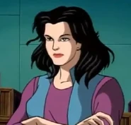 Alisa Silvermane (Earth-92131)/Gallery | Marvel Database | Fandom