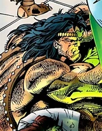 Barbarus | Marvel Database | Fandom