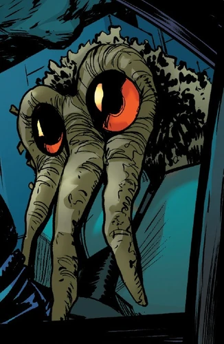 Boy-Thing (Earth-616) | Marvel Database | Fandom
