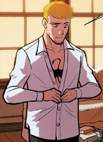 Iron Fist | Marvel Database | Fandom