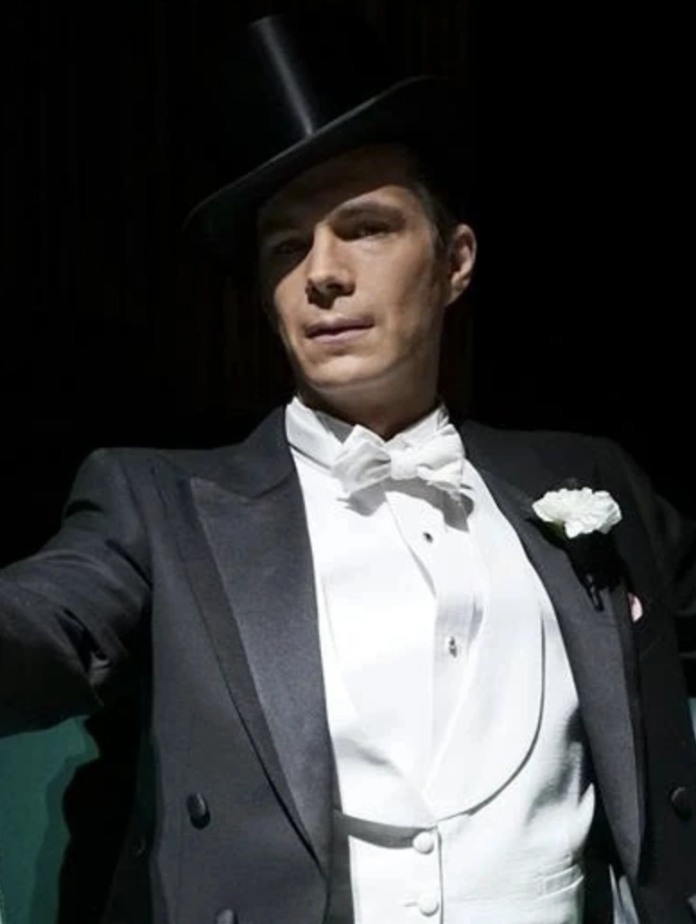 Edwin Jarvis (Earth-TRN1611) | Marvel Database | Fandom