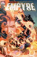 Empyre (Event) | Marvel Database | Fandom