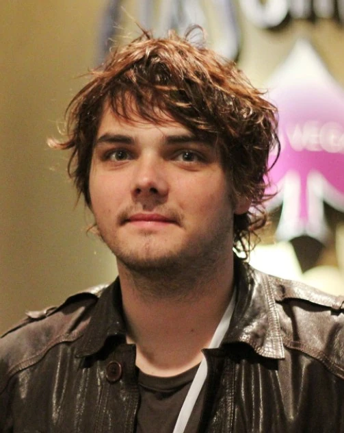 Gerard Way | Marvel Database | Fandom