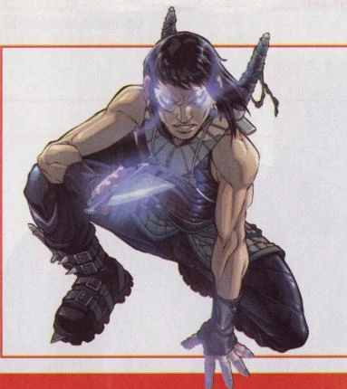 Amun | Marvel Database | Fandom