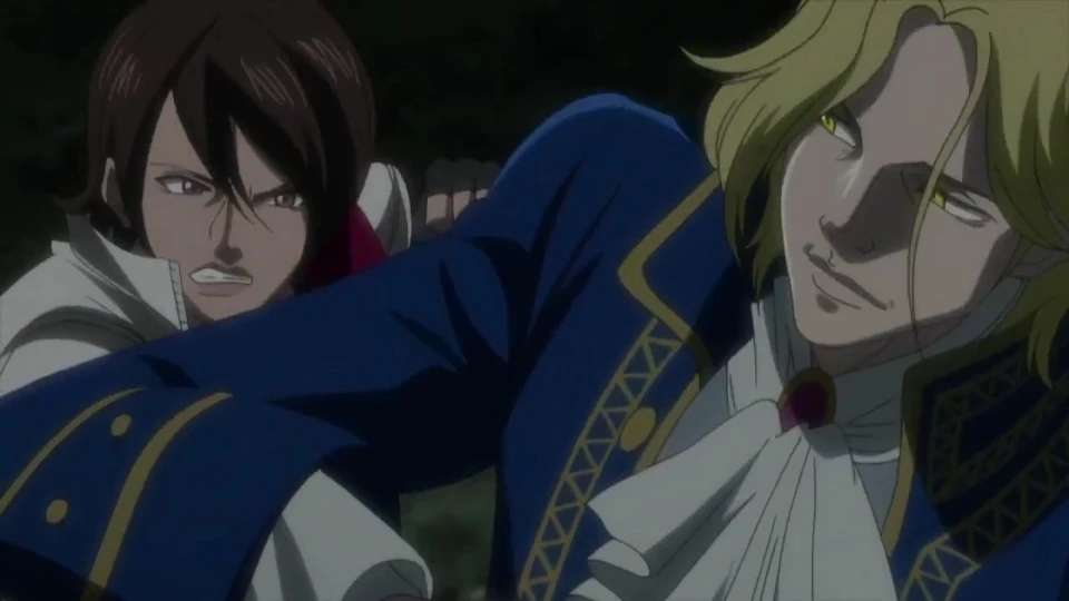 Blade (animated series) Season 1 6 | Marvel Database | Fandom